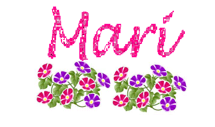 Imagenes con el nombre mari - Imagui